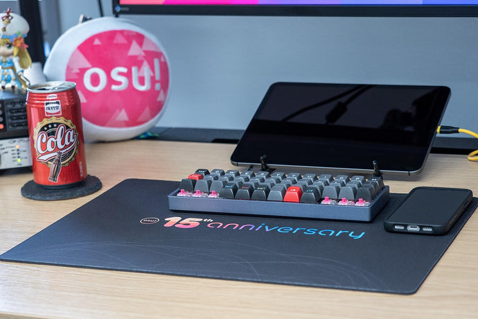 Products – osu! tanggible store