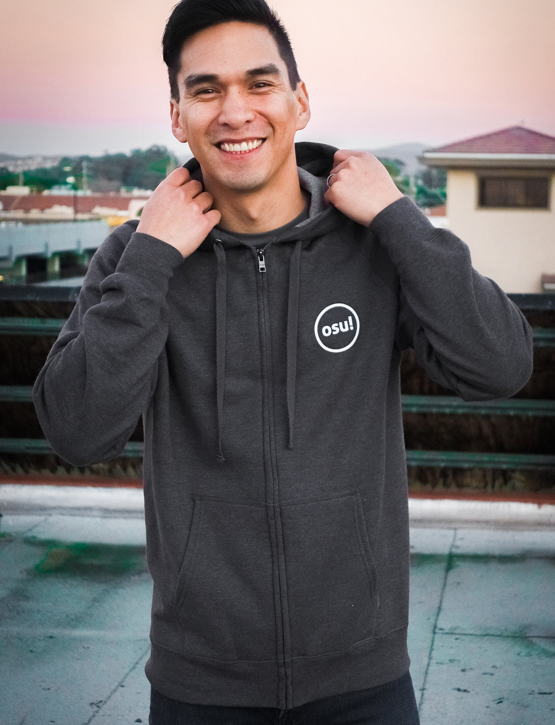 osu!store (by tanggible) – osu! tanggible store